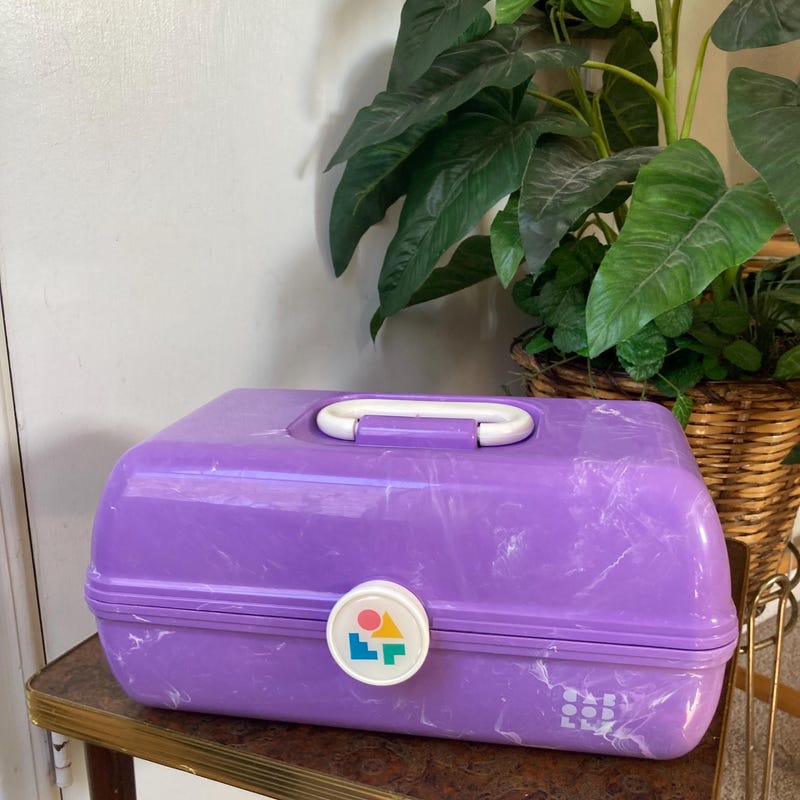 Caboodles - Etsy
