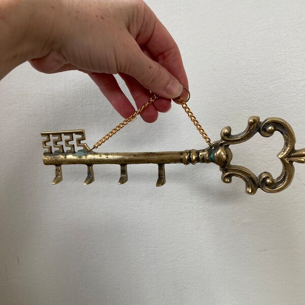 Key Hooks - Etsy