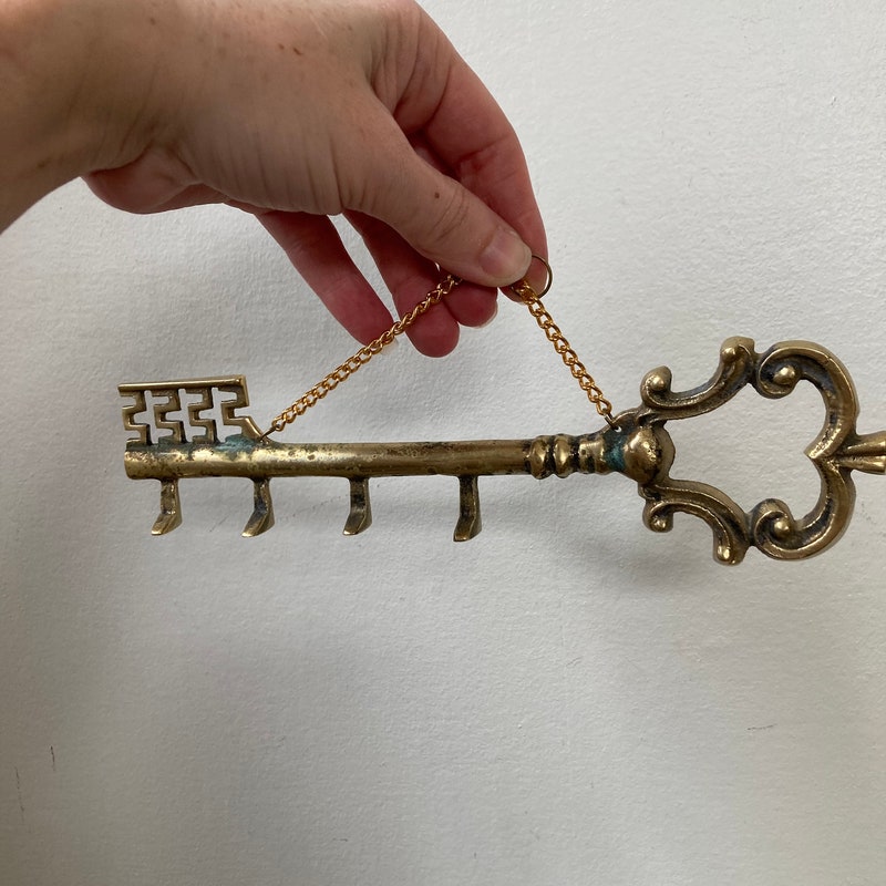 Key Hooks - Etsy