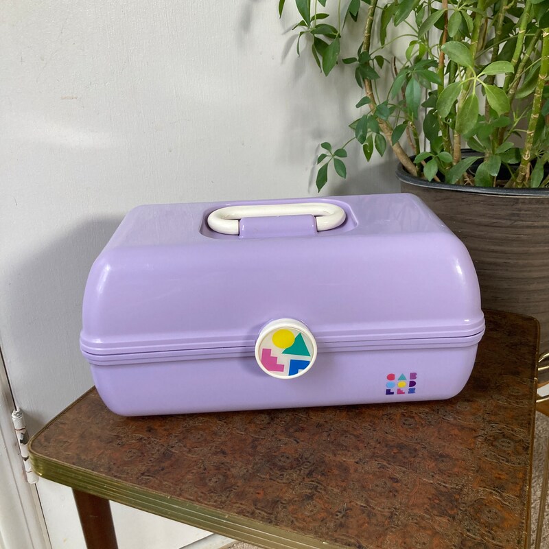 Caboodles - Etsy