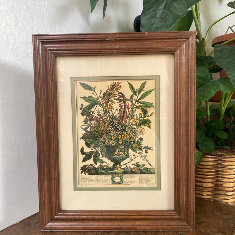 Robert Furber - Etsy