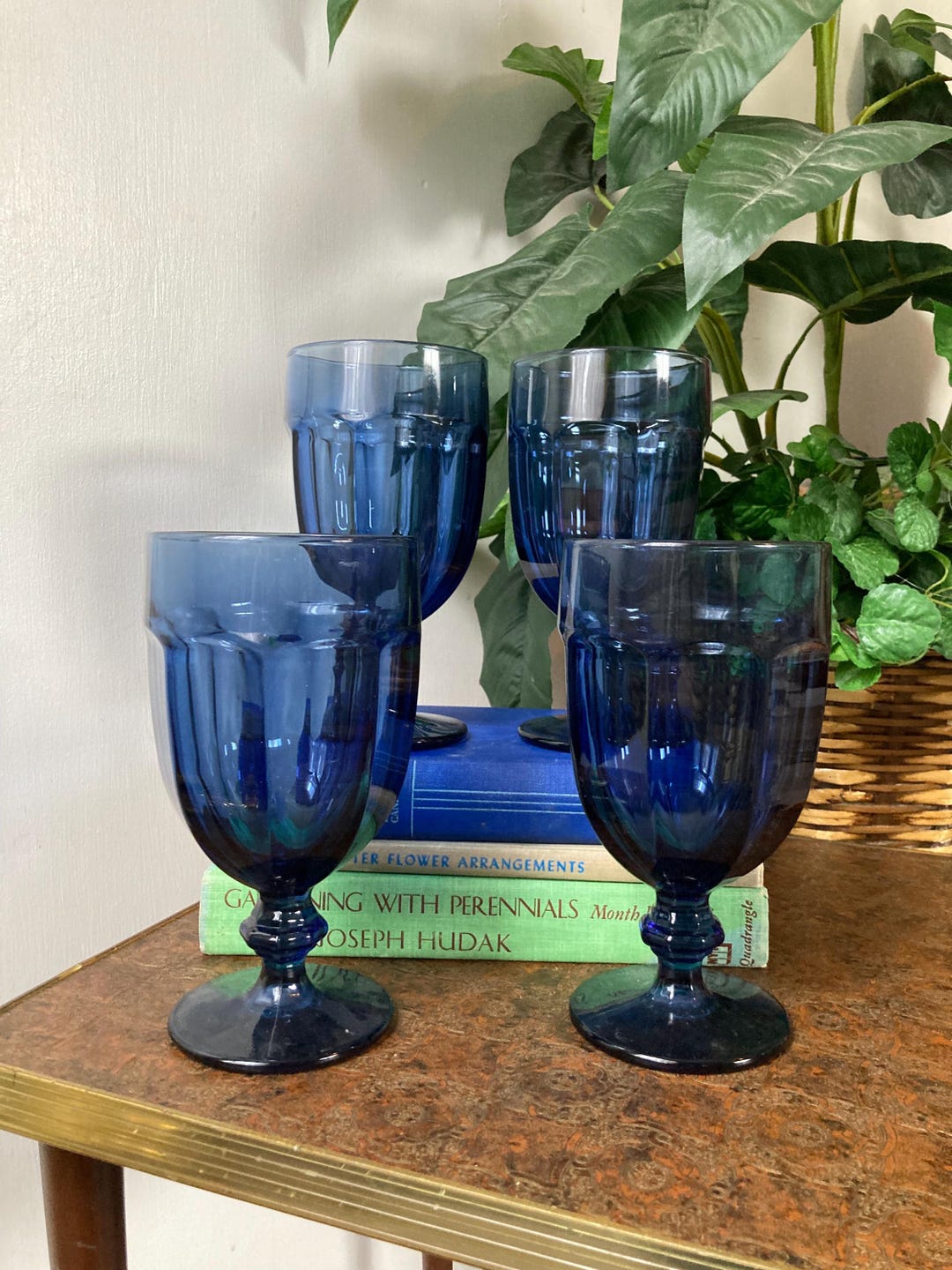 Blue Duratuff Glasses - Etsy