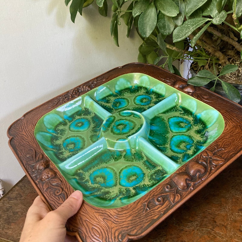 Treasure Craft Tray - Etsy