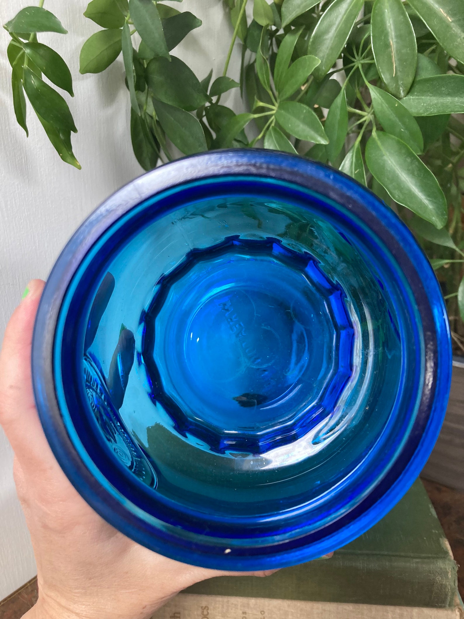 Wheaton NJ Sun Face Jar - Etsy