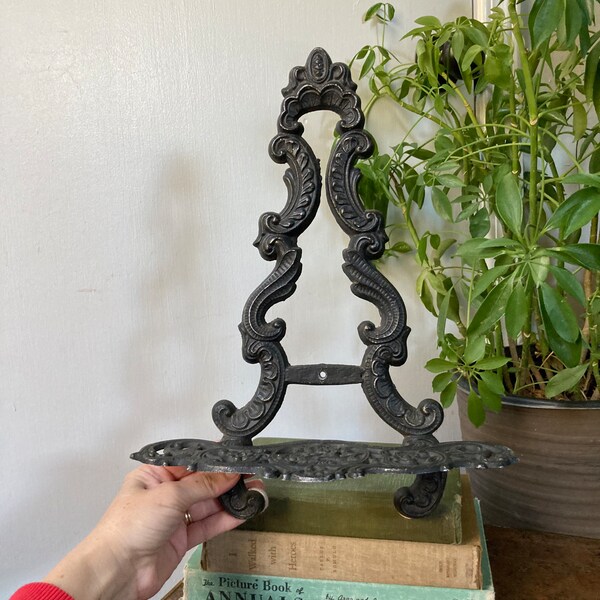 Metal Picture Stands - Etsy