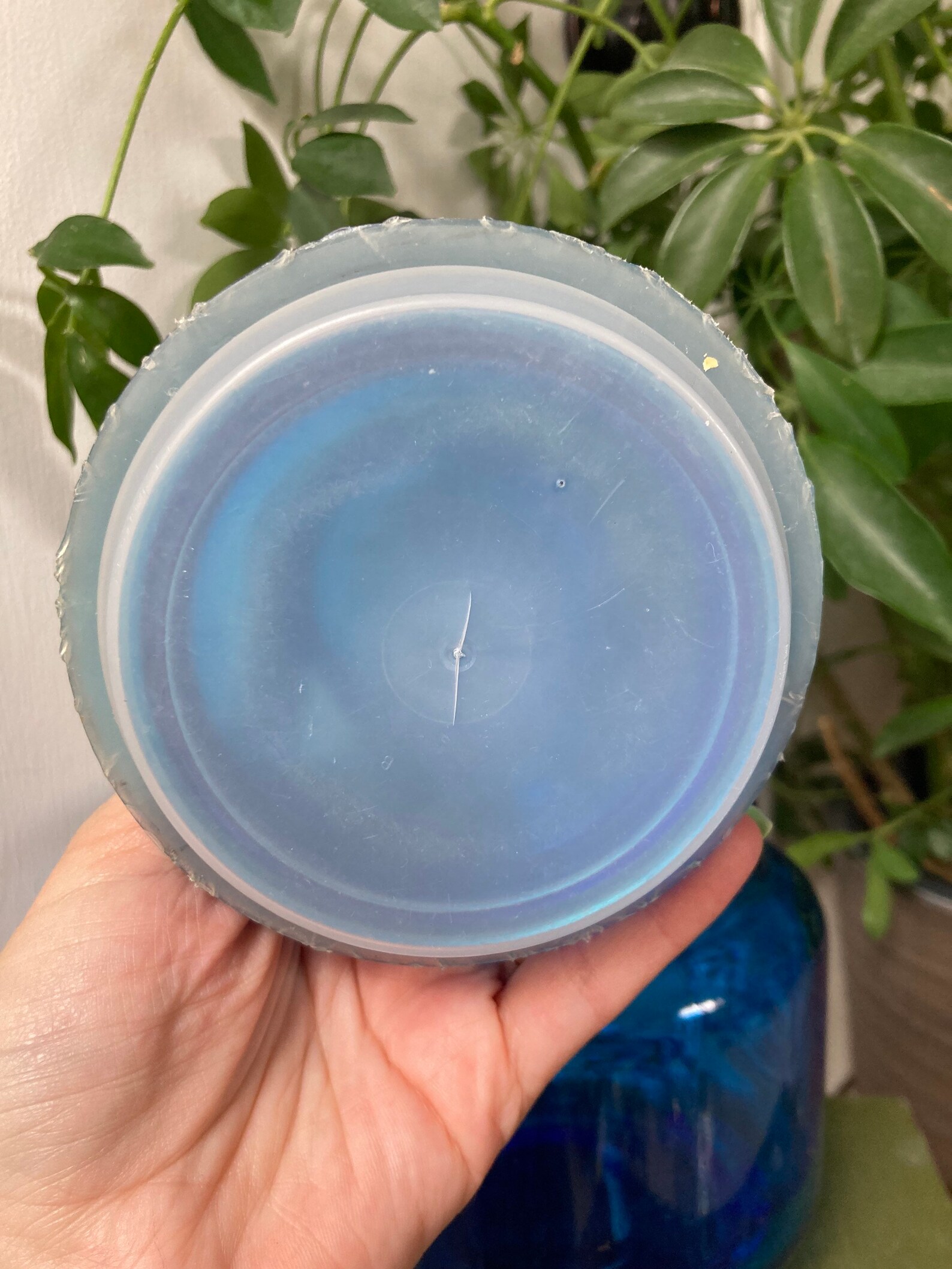 Wheaton NJ Sun Face Jar - Etsy