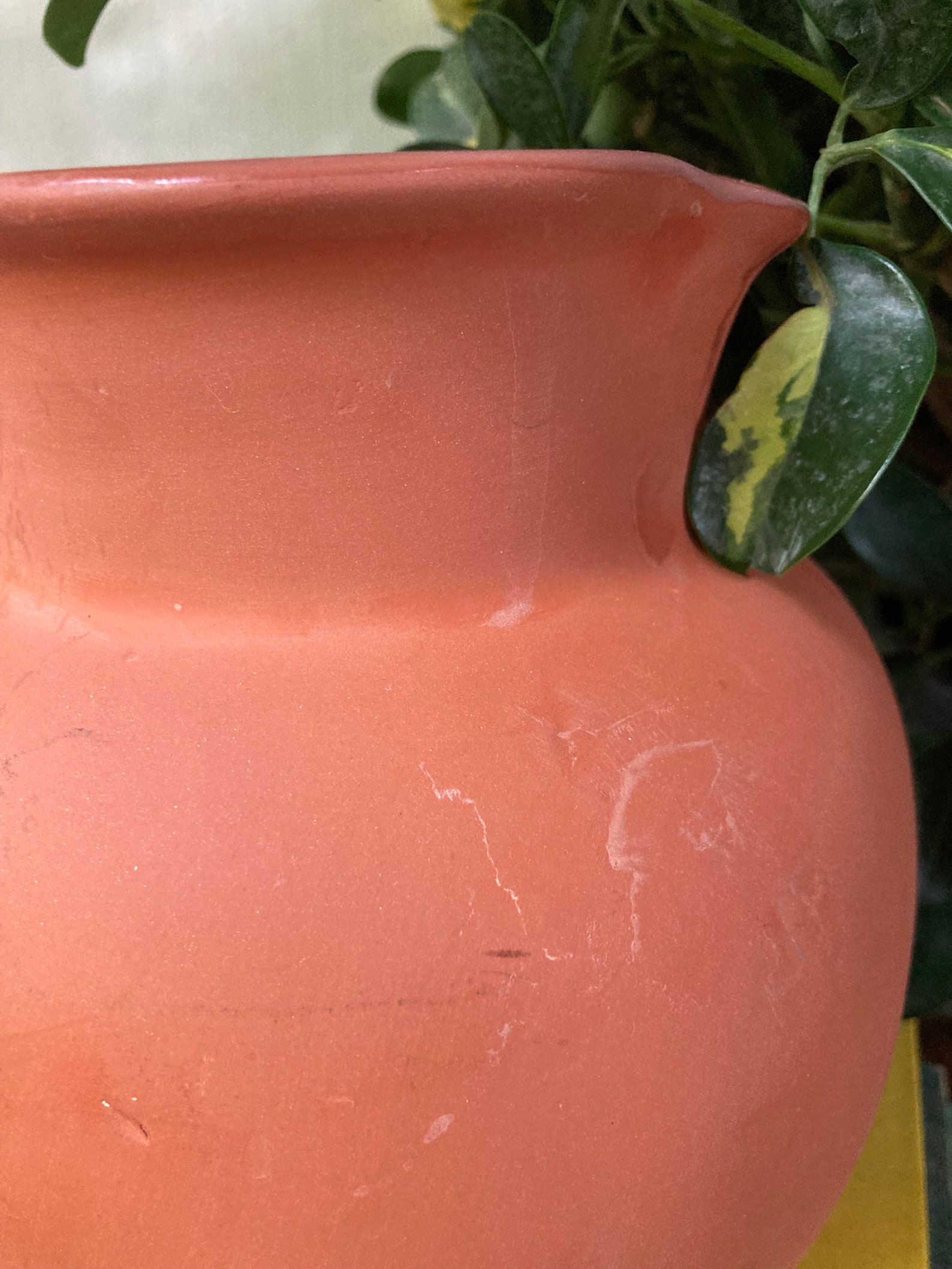 Terra Cotta Sun Face Pitcher. B - Etsy