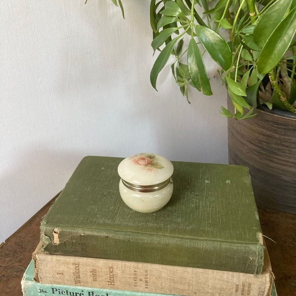 Alabaster Box - Etsy