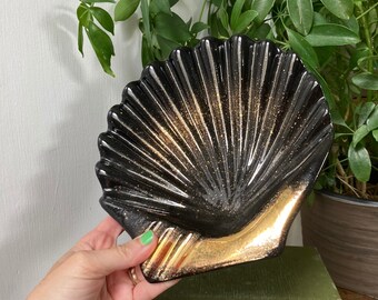 Shell Ashtray - Etsy