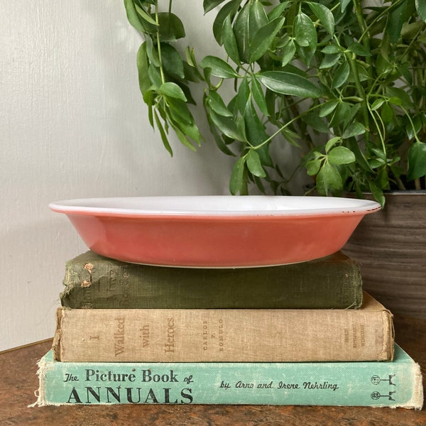 Pink Pyrex - Etsy