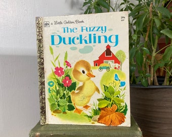 Mini Little Golden Books Vintage Early 1990s Set Lot of 8 Little Red ...