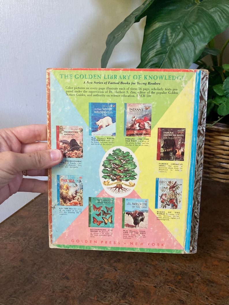 Scamp Little Golden Book - Etsy