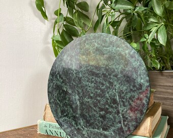 Green Marble Cutting Board - Etsy