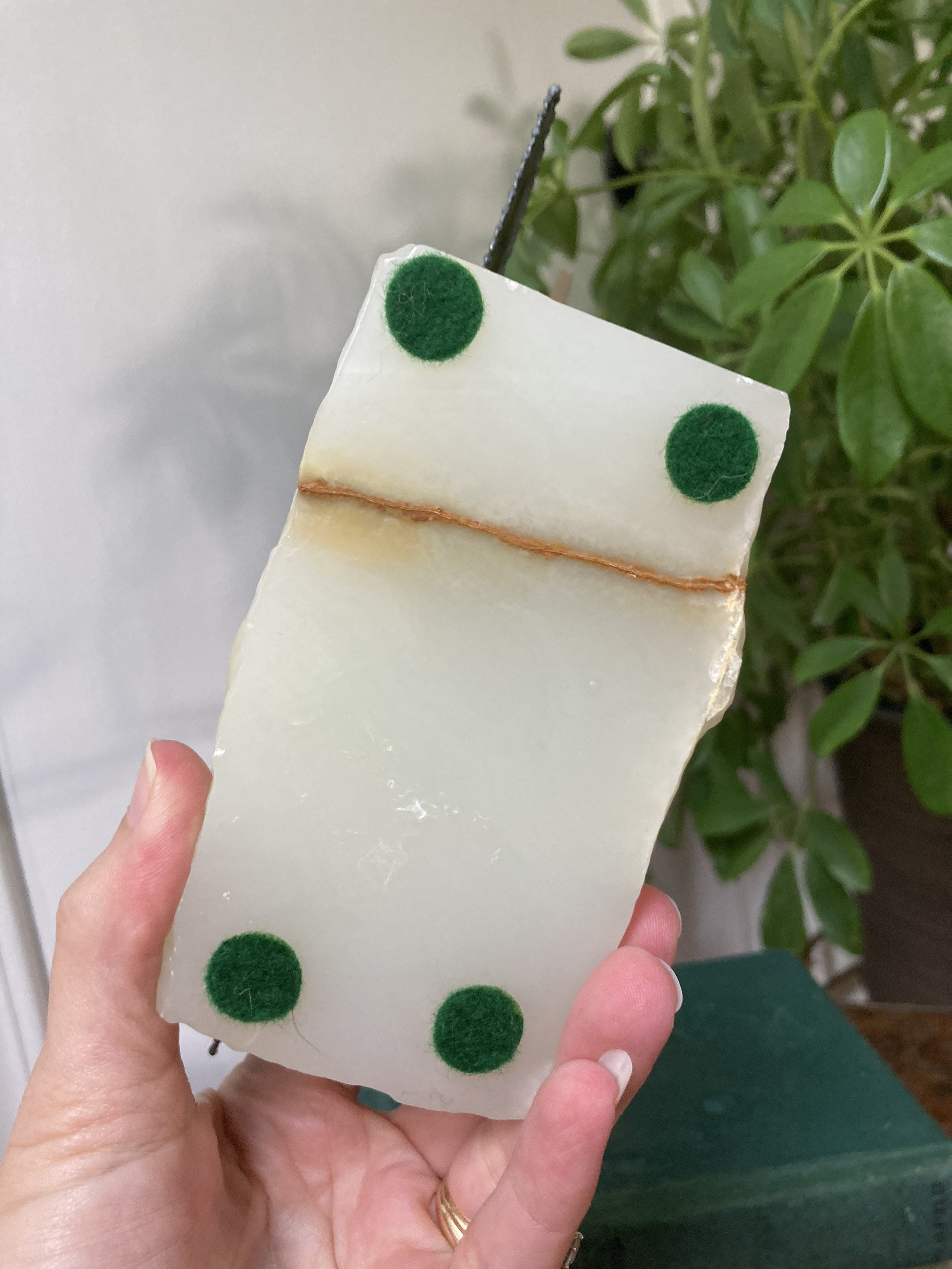 Brass Duck and Cattails on Onyx Base - Etsy