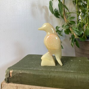 Little Onyx Bird. C - Etsy