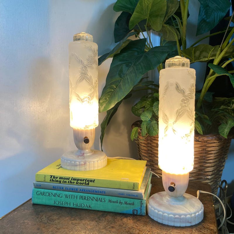 Skyscraper Light - Etsy