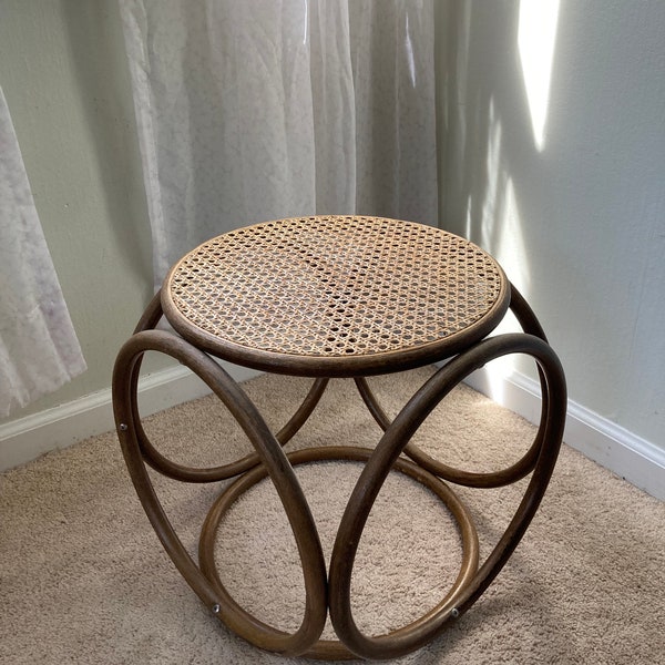 Cane Stool - Etsy