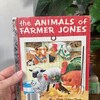 Printable Children’s Book - Barnyard Tales: Benny, Daisy & Lily ...
