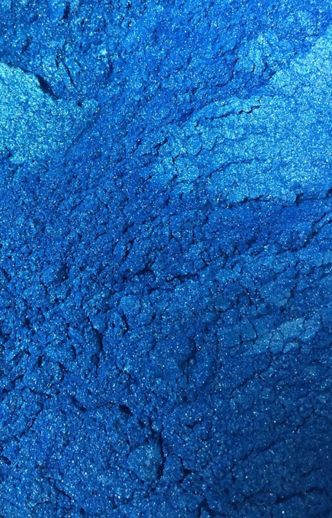 Mica Colour Royal Blue. Mica Powder Dye for Soap Resin Make up Nail Art ...