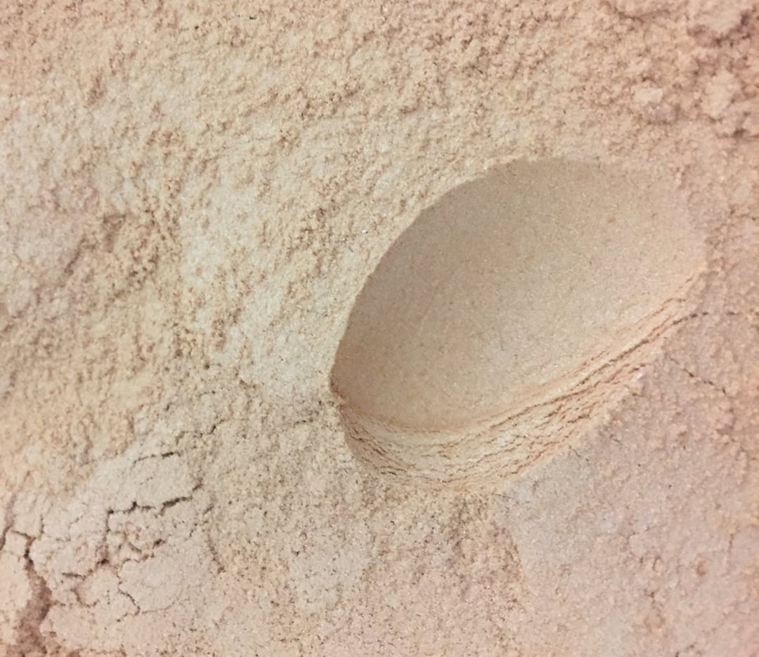 Mica Colour Champagne Gold. Mica Powder Dye for Soap Resin Make up Nail ...