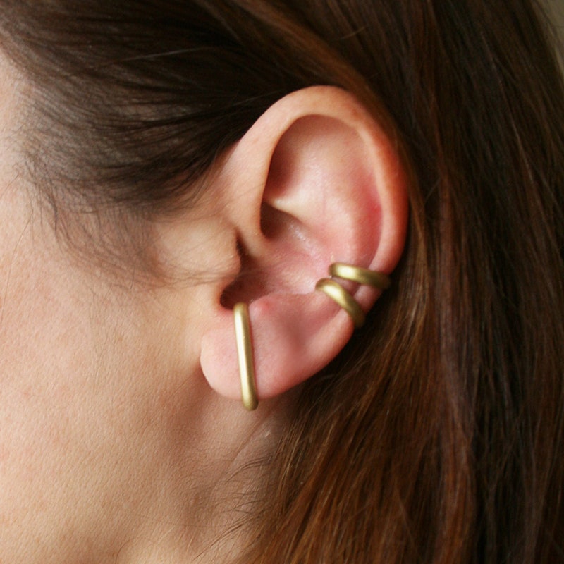 Ear Bar - Etsy