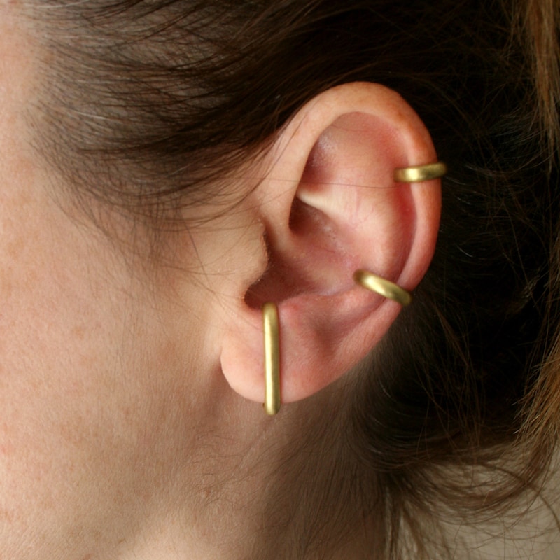 Ear Cuff - Etsy