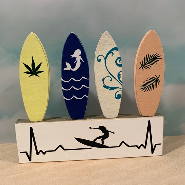 Surf Decor - Etsy