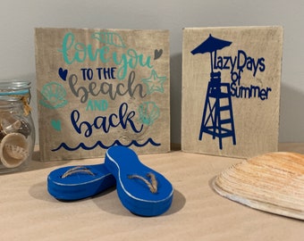 Lifeguard Beach Sign - Etsy