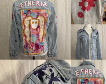 She Ra Entrapta Cosplay - Etsy