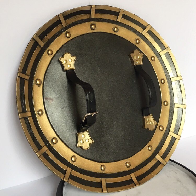 Amazon Shield - Etsy