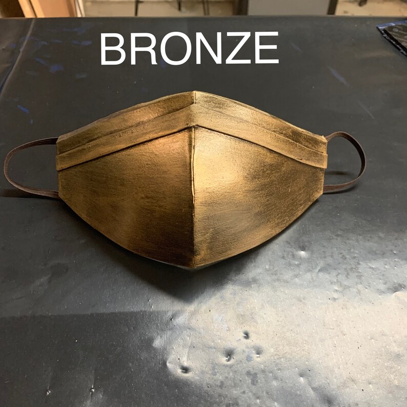 Warrior Woman Armor Mask | Etsy