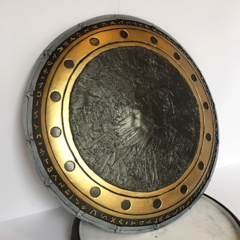 Amazon Shield - Etsy