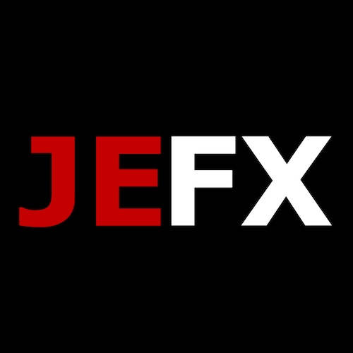 JEFXStore - Etsy