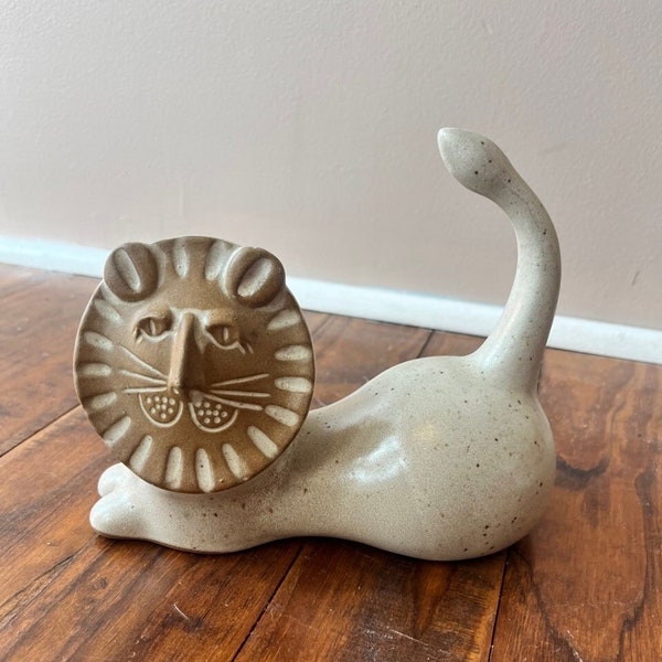 David Stewart Lions Valley Pottery - Etsy