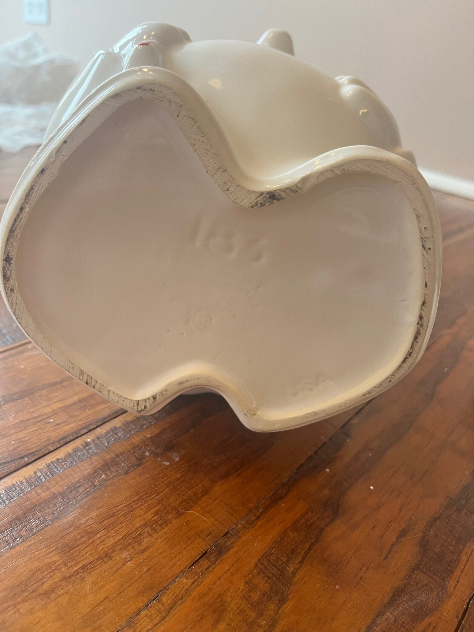 Mccoy Doughboy Cookie Jar | Bobby Baker | Mold #183 | Poppin Fresh ...