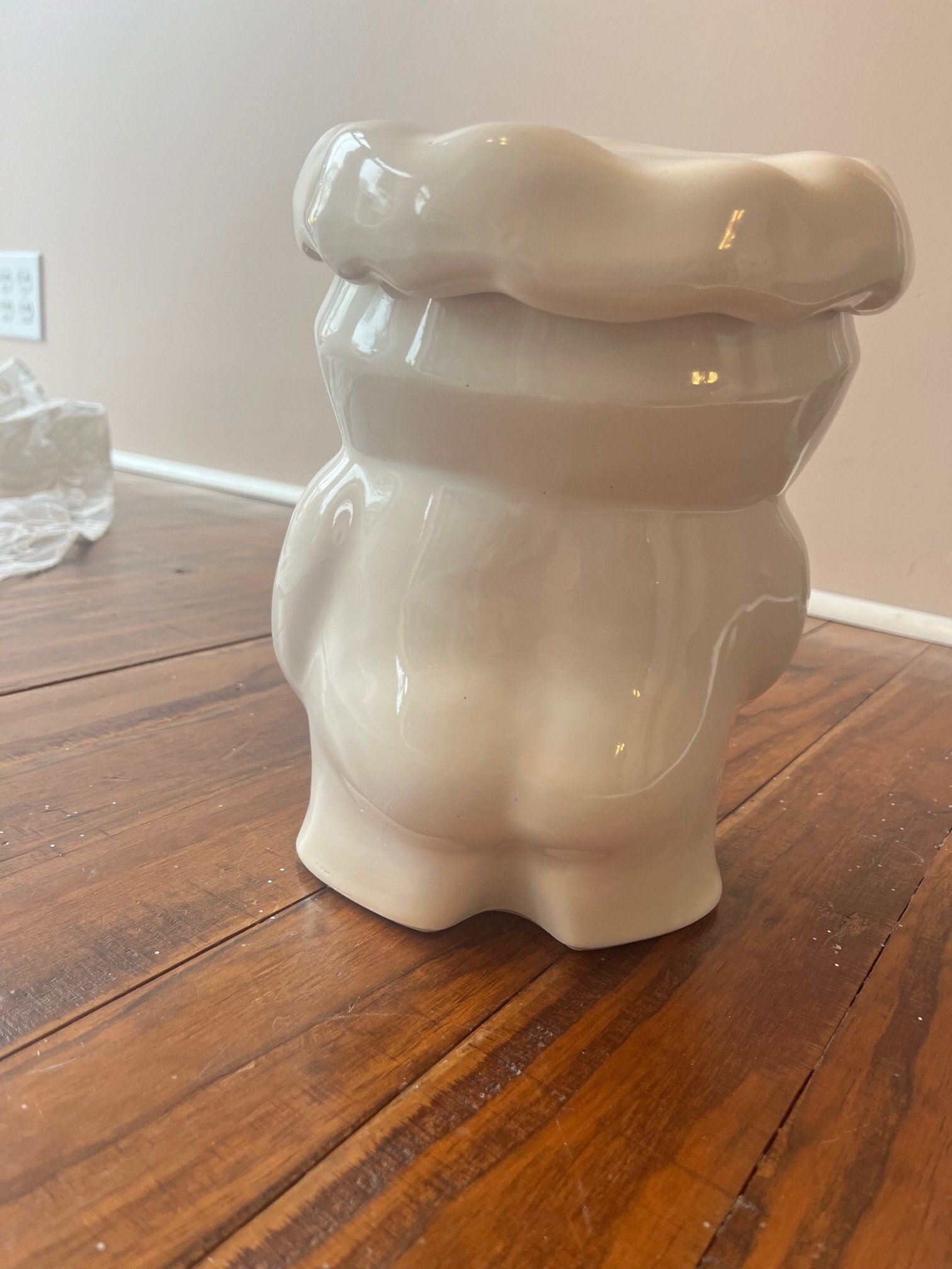 Mccoy Doughboy Cookie Jar | Bobby Baker | Mold #183 | Poppin Fresh ...