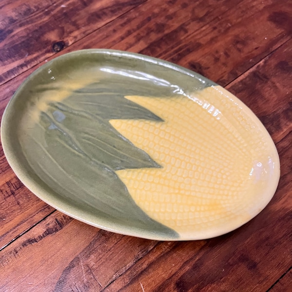 Corn Pottery - Etsy