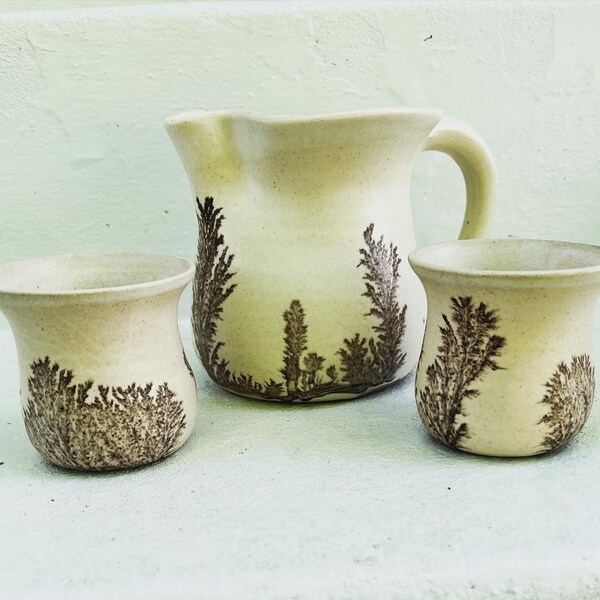 Mocha Patterns - Etsy