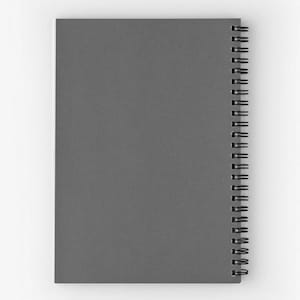 Pink Floral Notebook, Peony Notebook, Pink Peonies Journal, Writing ...