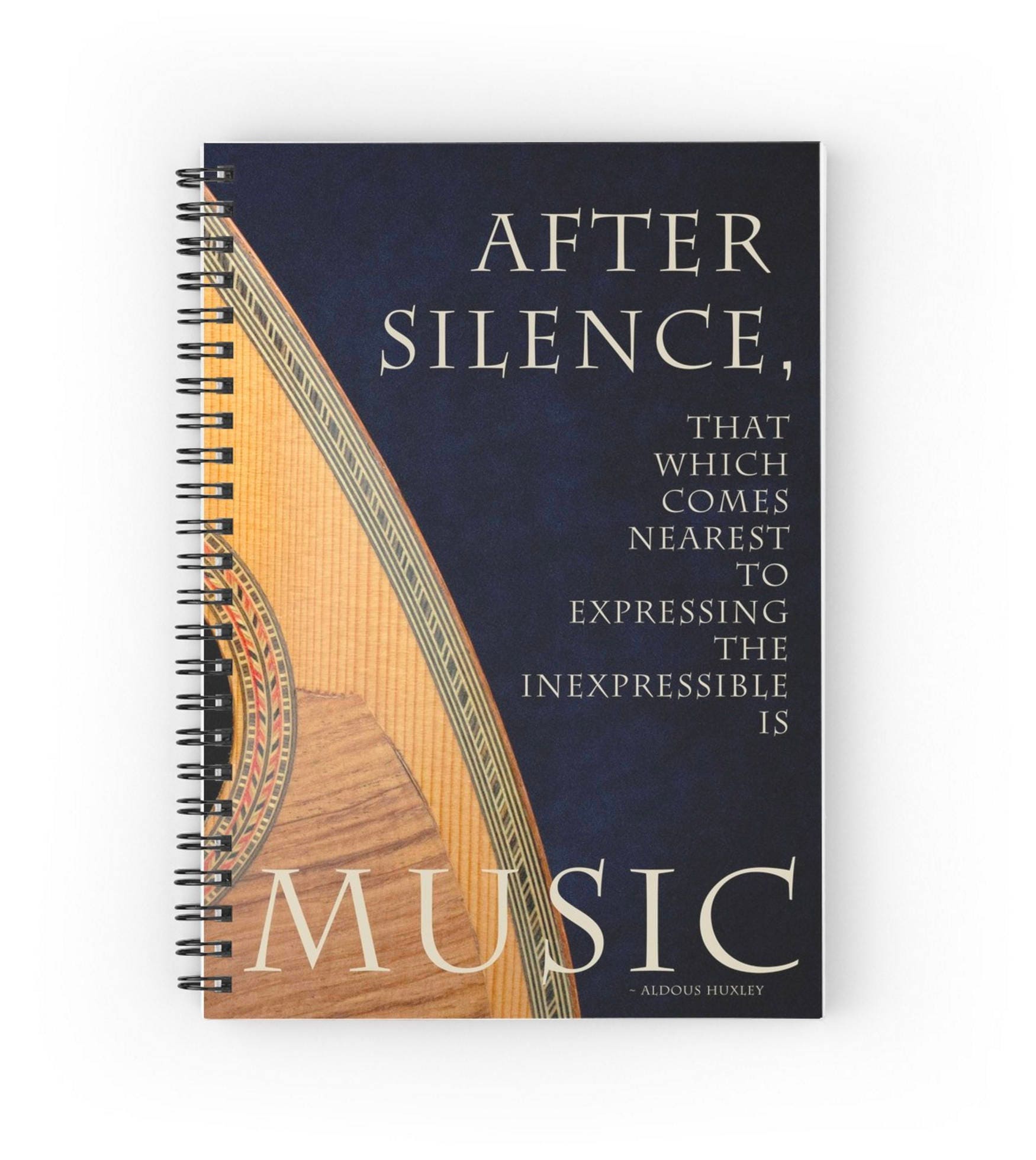 Music Notebook Music Gift for Musician Teen Diary Music - Etsy