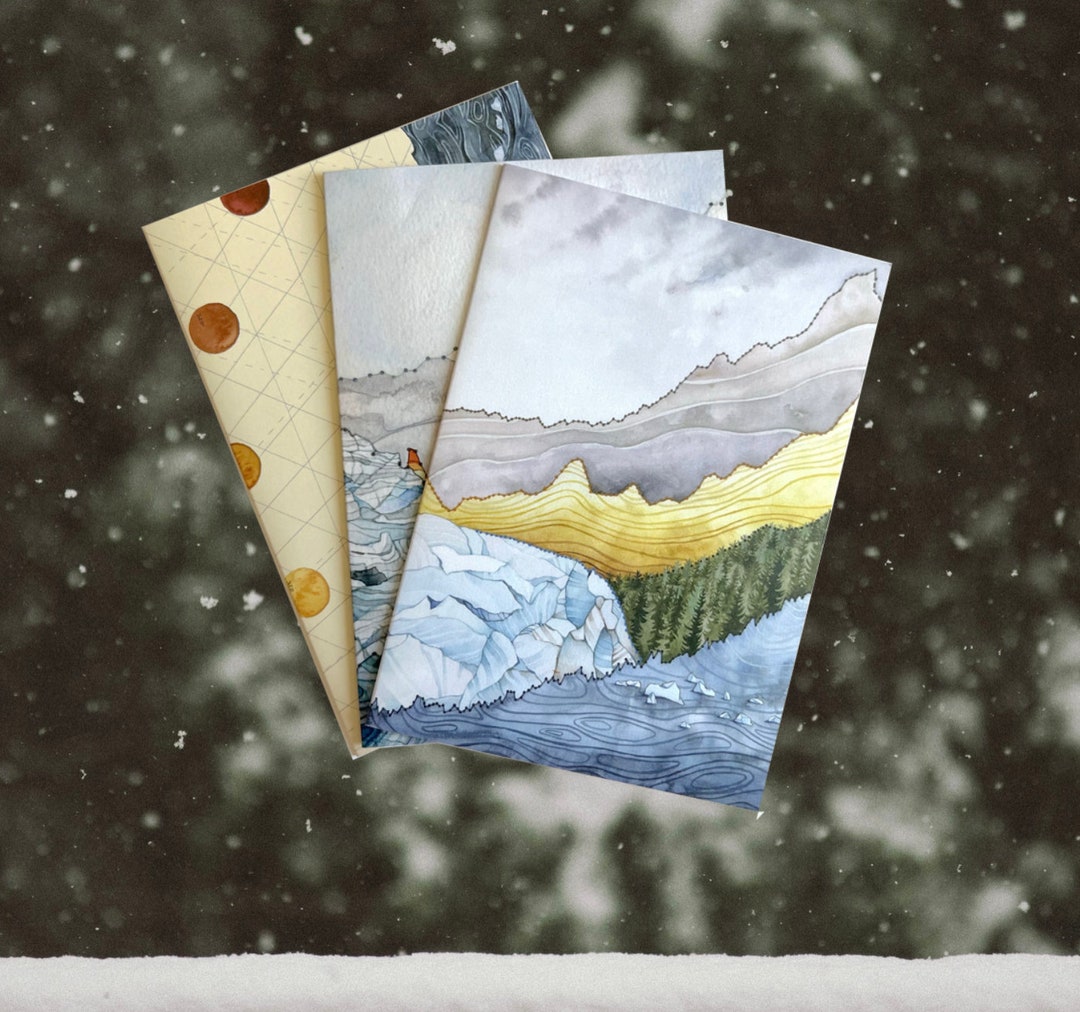 Climate Greeting Cards - Etsy