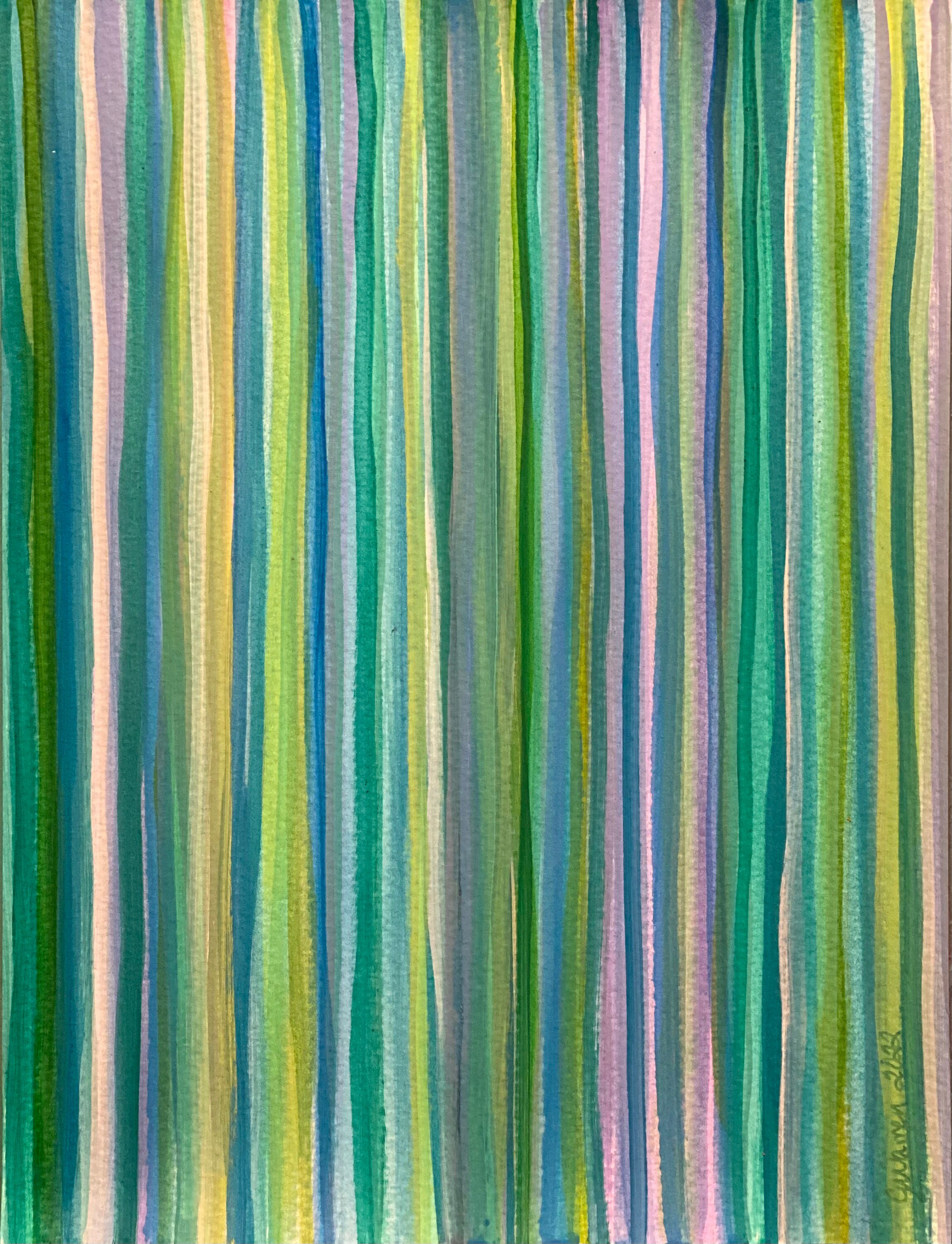 Regrowth Original ABSTRACT Painting - Etsy