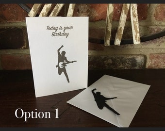 Bruce Springsteen - Etsy