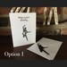 Bruce Springsteen Inspired Birthday Card With Cutout - Etsy