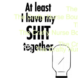 Ostomy Bag SVG, Funny, SVG File ONLY - Etsy