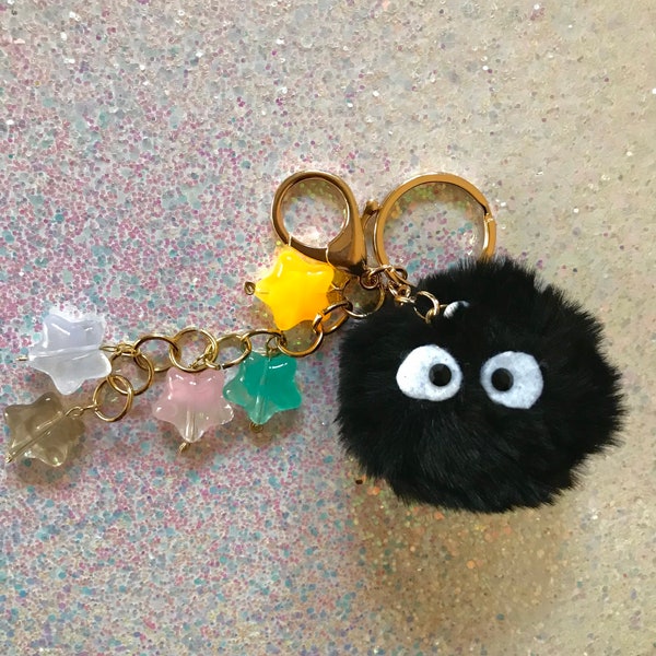 Soot Sprite - Etsy