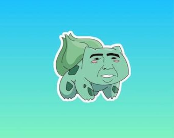 Nicolas Cage Face Swap Meme