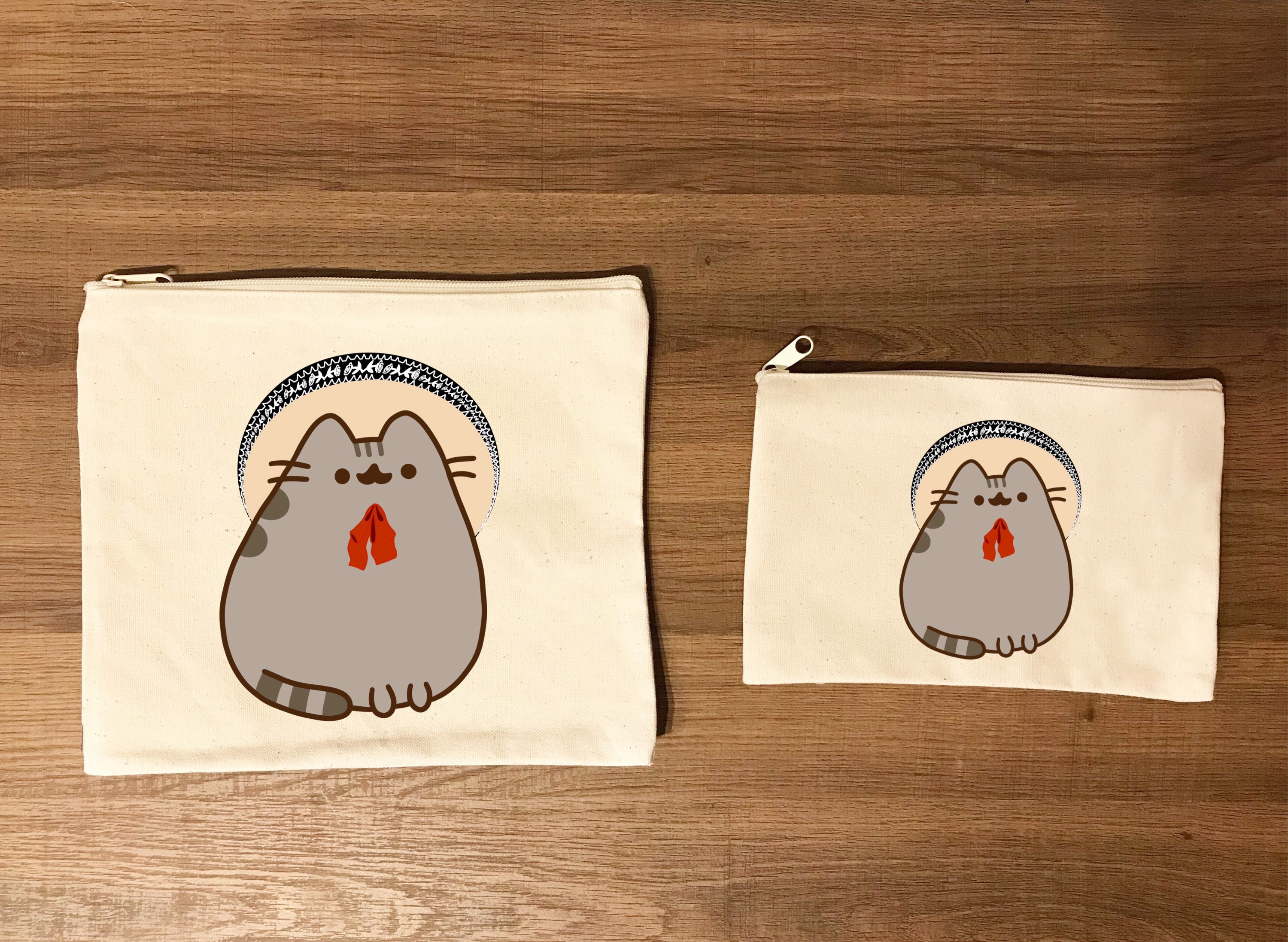 Crazy Cat Lady Organizer