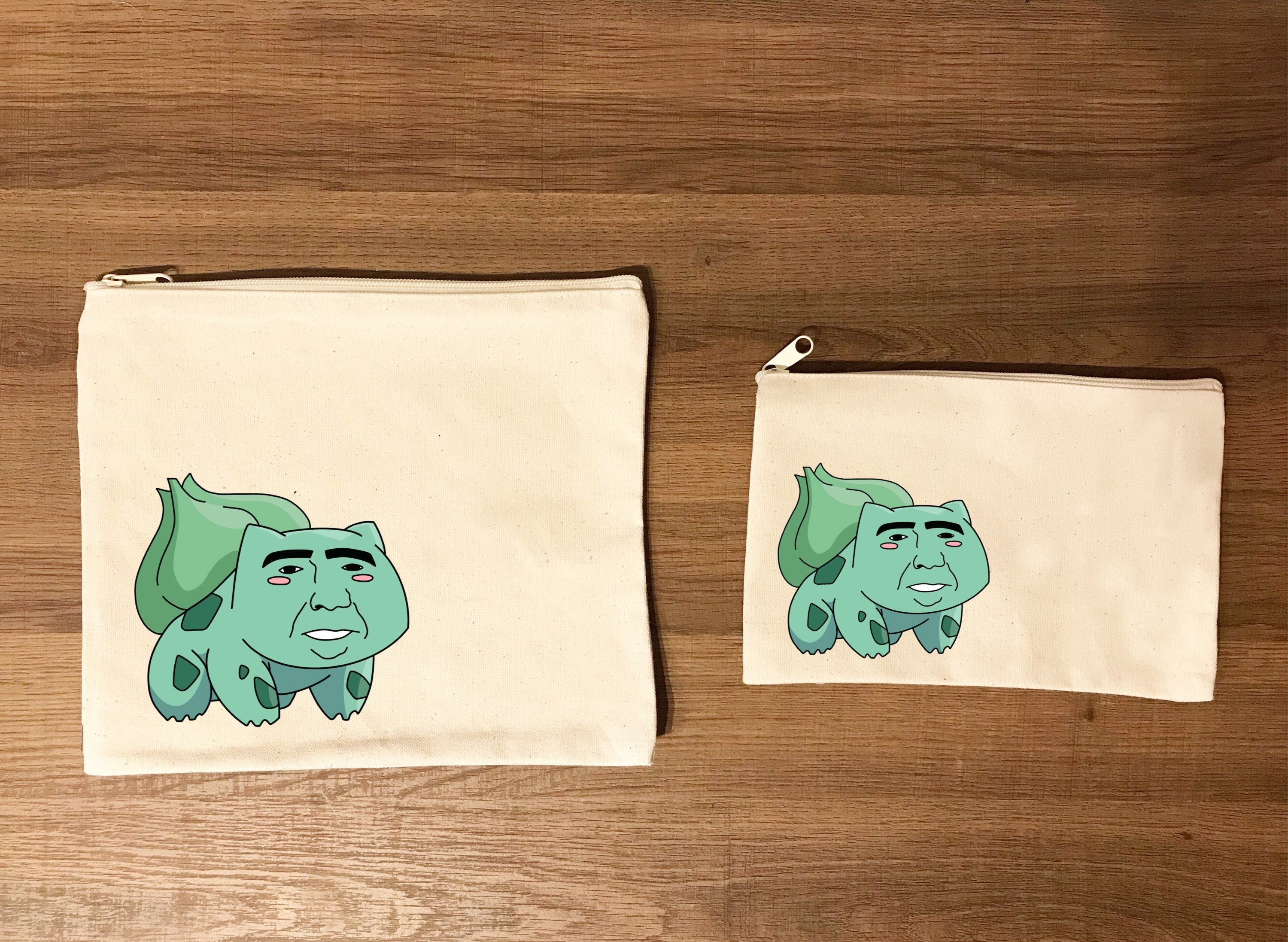 Nicolas Cage Face Swap Meme