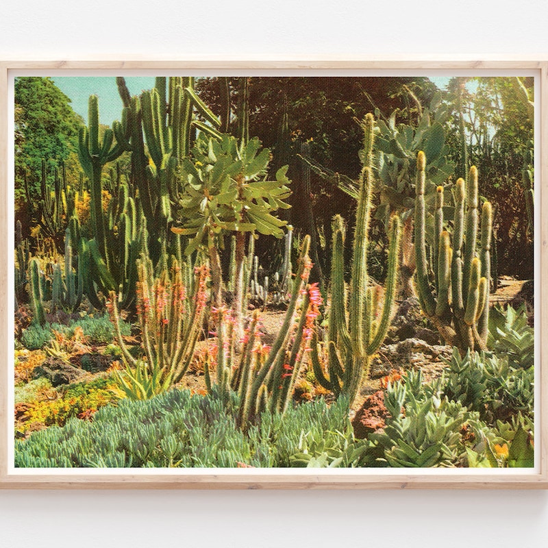 Risograph Print Posters - Etsy